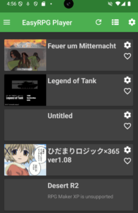 EasyRPG Player 0.8.1.1 “Stun – Patch 1” – EasyRPG Blog