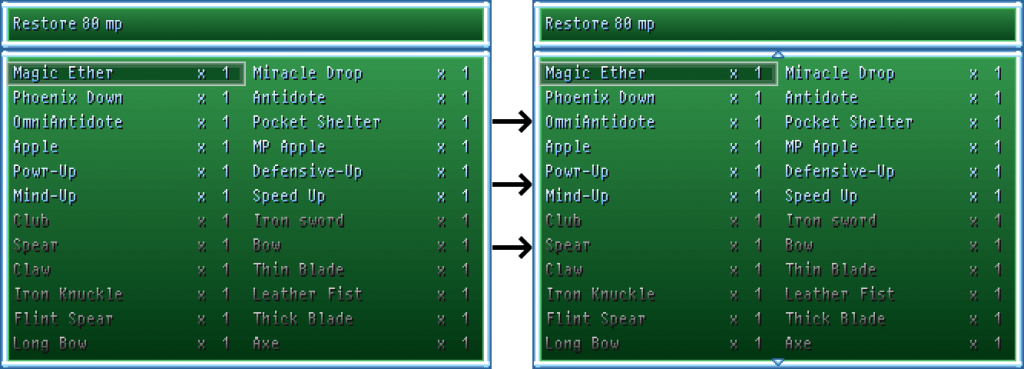EasyRPG Player 0.6.2 “Pincer Attack” – EasyRPG Blog
