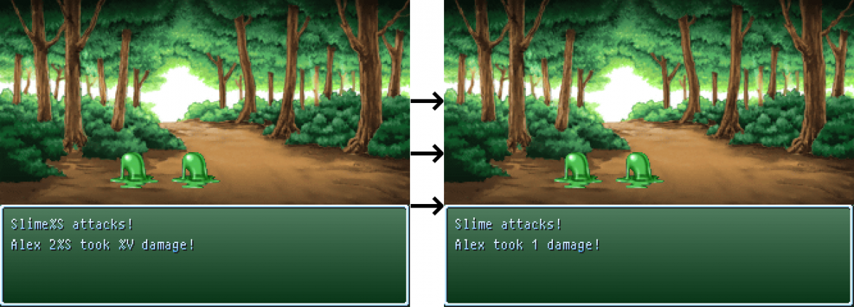 EasyRPG Player 0.5.2 “Miracle Candy” – EasyRPG Blog