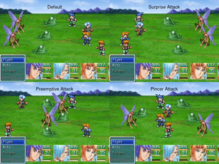 EasyRPG Blog – EasyRPG development news