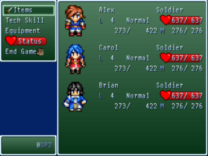 EasyRPG Player 0.8 “Paralyze” – EasyRPG Blog