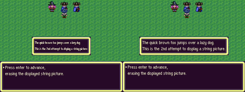 EasyRPG Player 0.8.1 “Stun” – EasyRPG Blog