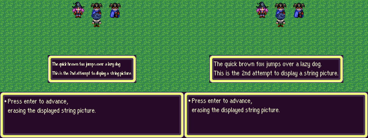 EasyRPG Player 0.8.1 “Stun” – EasyRPG Blog