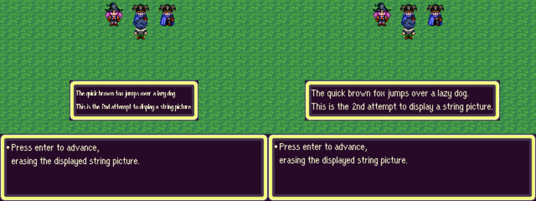 EasyRPG Player 0.8.1 “Stun” – EasyRPG Blog