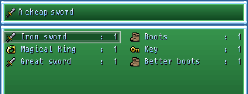 EasyRPG Player 0.8 “Paralyze” – EasyRPG Blog