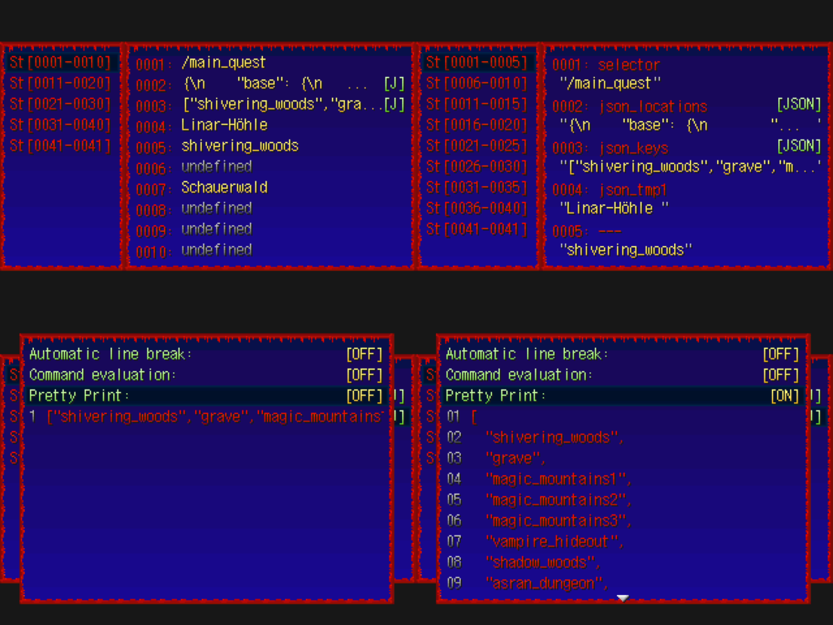 EasyRPG Player 0.8.1.1 “Stun – Patch 1” – EasyRPG Blog