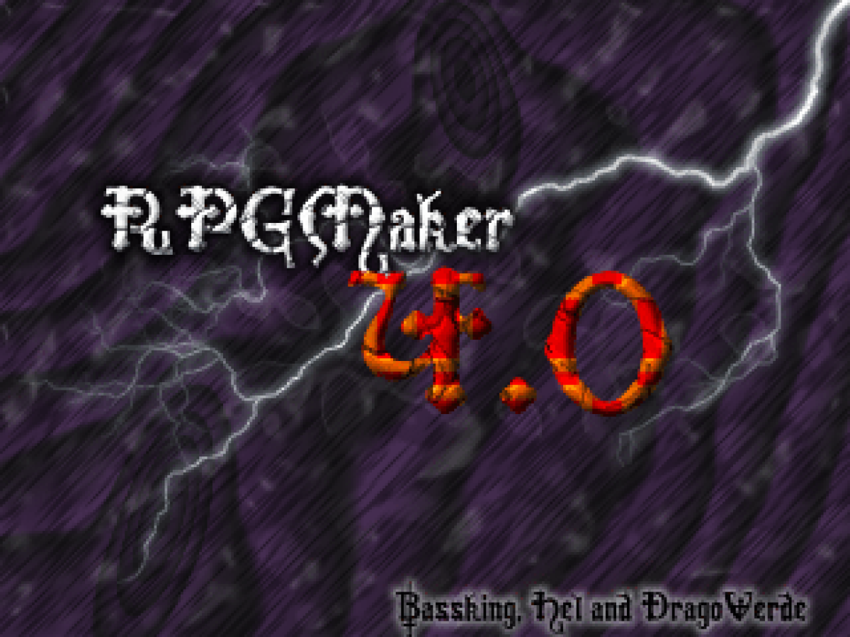 EasyRPG Blog – EasyRPG development news