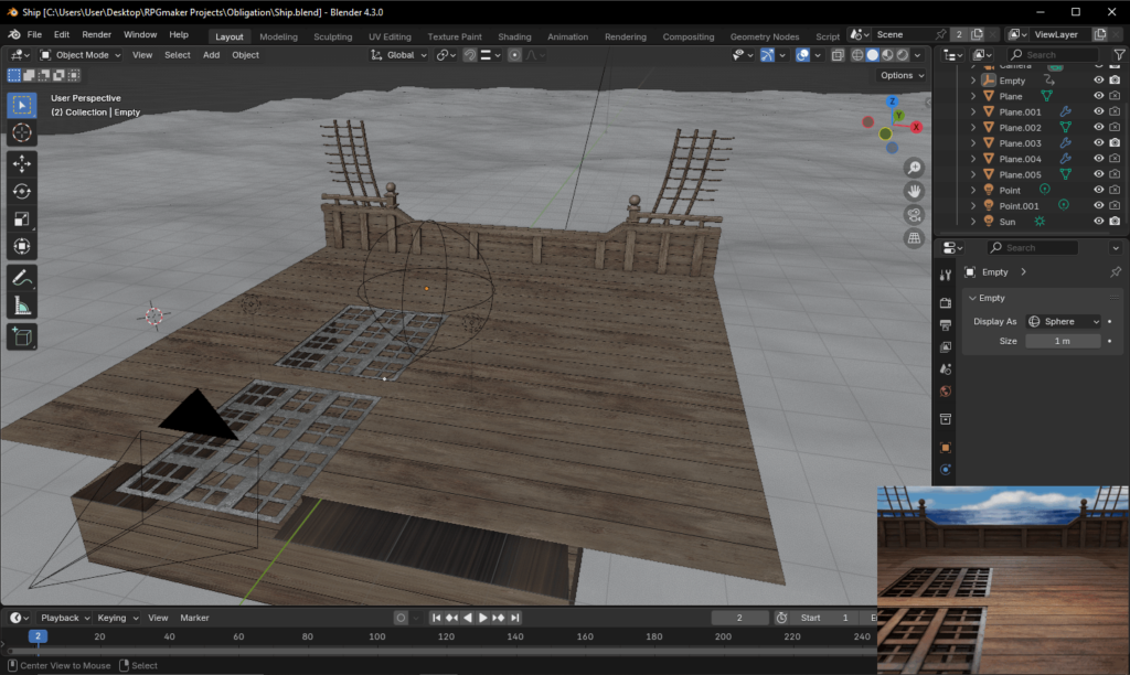 EasyRPG Player 0.8.1 “Stun” – EasyRPG Blog