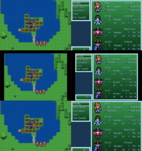 EasyRPG Player 0.8 “Paralyze” – EasyRPG Blog