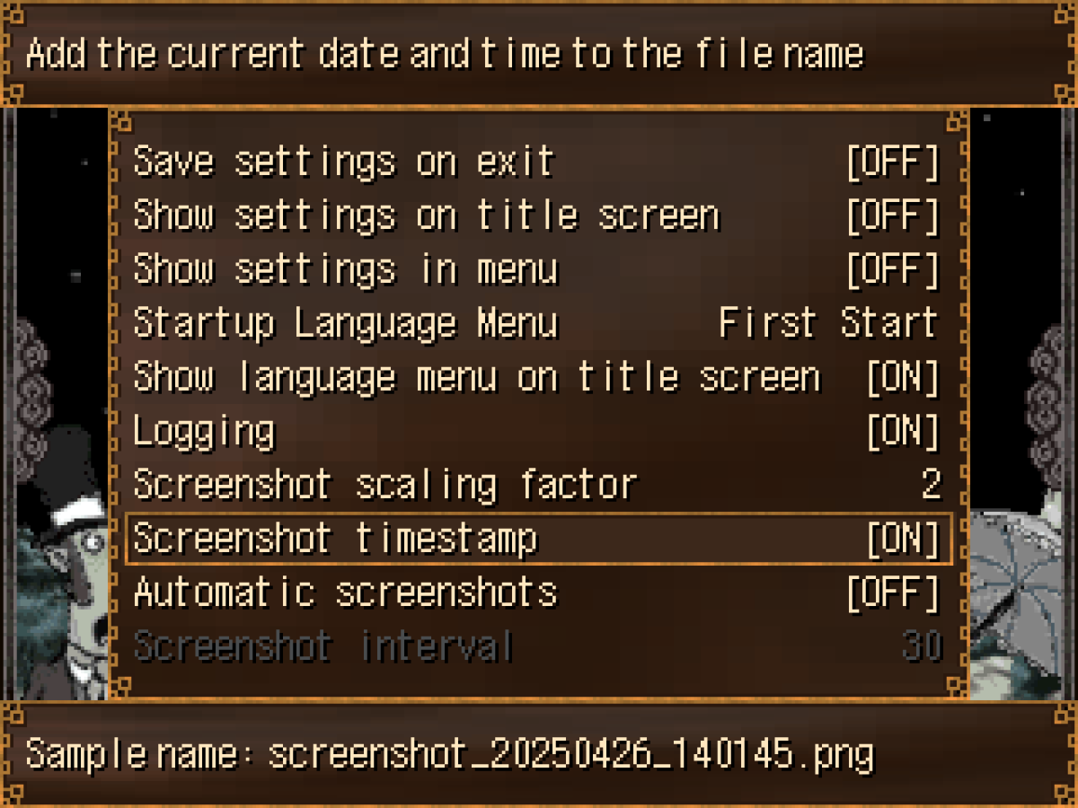 EasyRPG Player 0.8.1.1 “Stun – Patch 1” – EasyRPG Blog