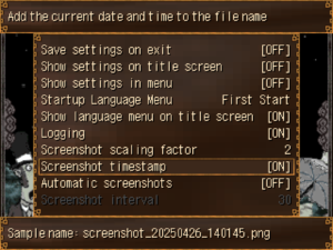 EasyRPG Player 0.8.1.1 “Stun – Patch 1” – EasyRPG Blog