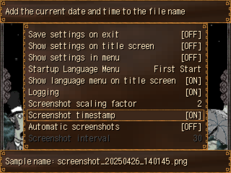 EasyRPG Player 0.8.1.1 “Stun – Patch 1” – EasyRPG Blog
