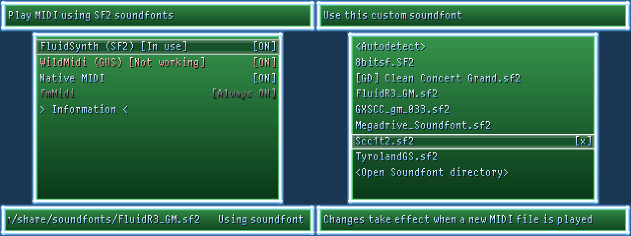 EasyRPG Blog – EasyRPG development news