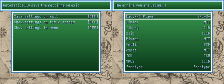 EasyRPG Blog – EasyRPG development news