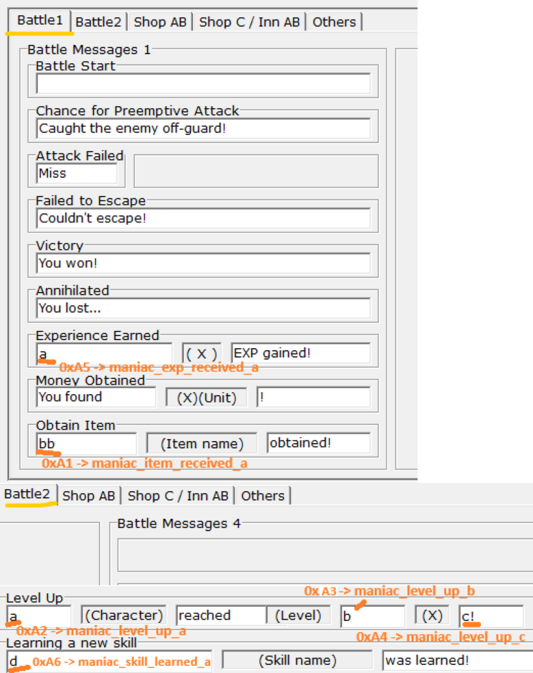 EasyRPG Player 0.8.1.1 “Stun – Patch 1” – EasyRPG Blog