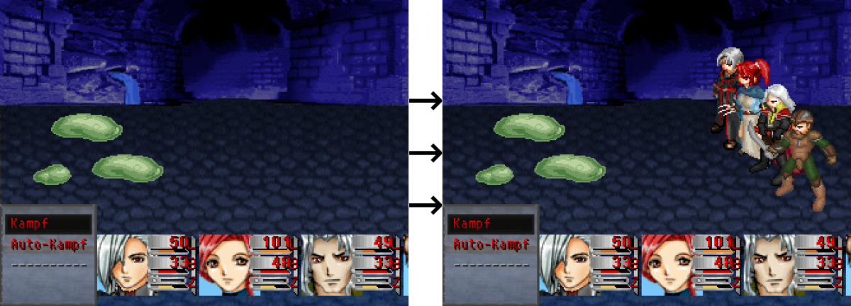 EasyRPG Player 0.6.2 “Pincer Attack” – EasyRPG Blog